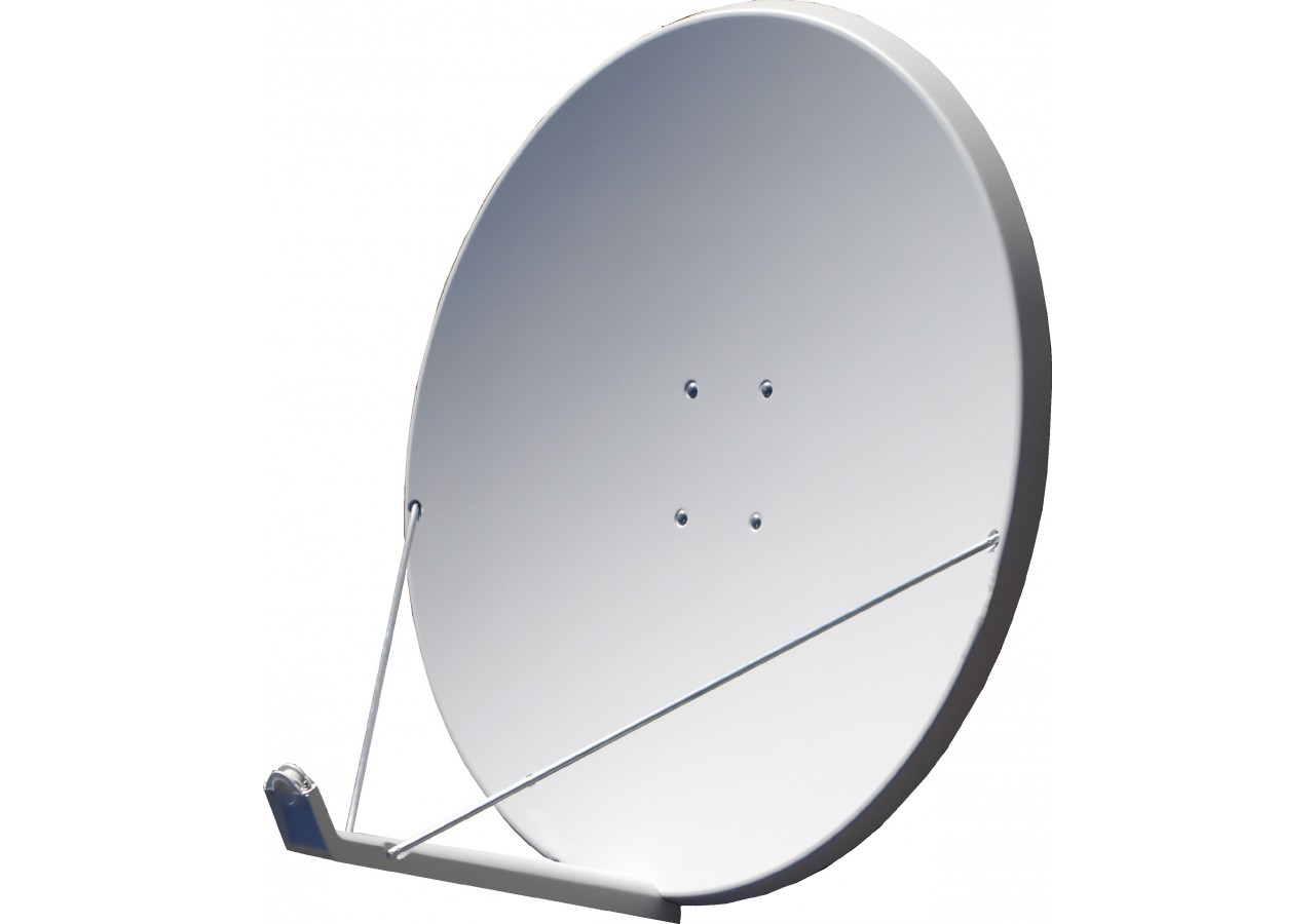 ANTENNA DISH PRO 120 / MOUNT / TRIPOD KIT Fiberglass Antenna Dish ...