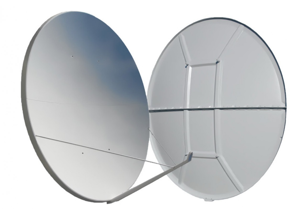 ANTENNA OFFSET DISH SXT 300 / 50 DBI Fiberglass Antenna Dish Producer ...