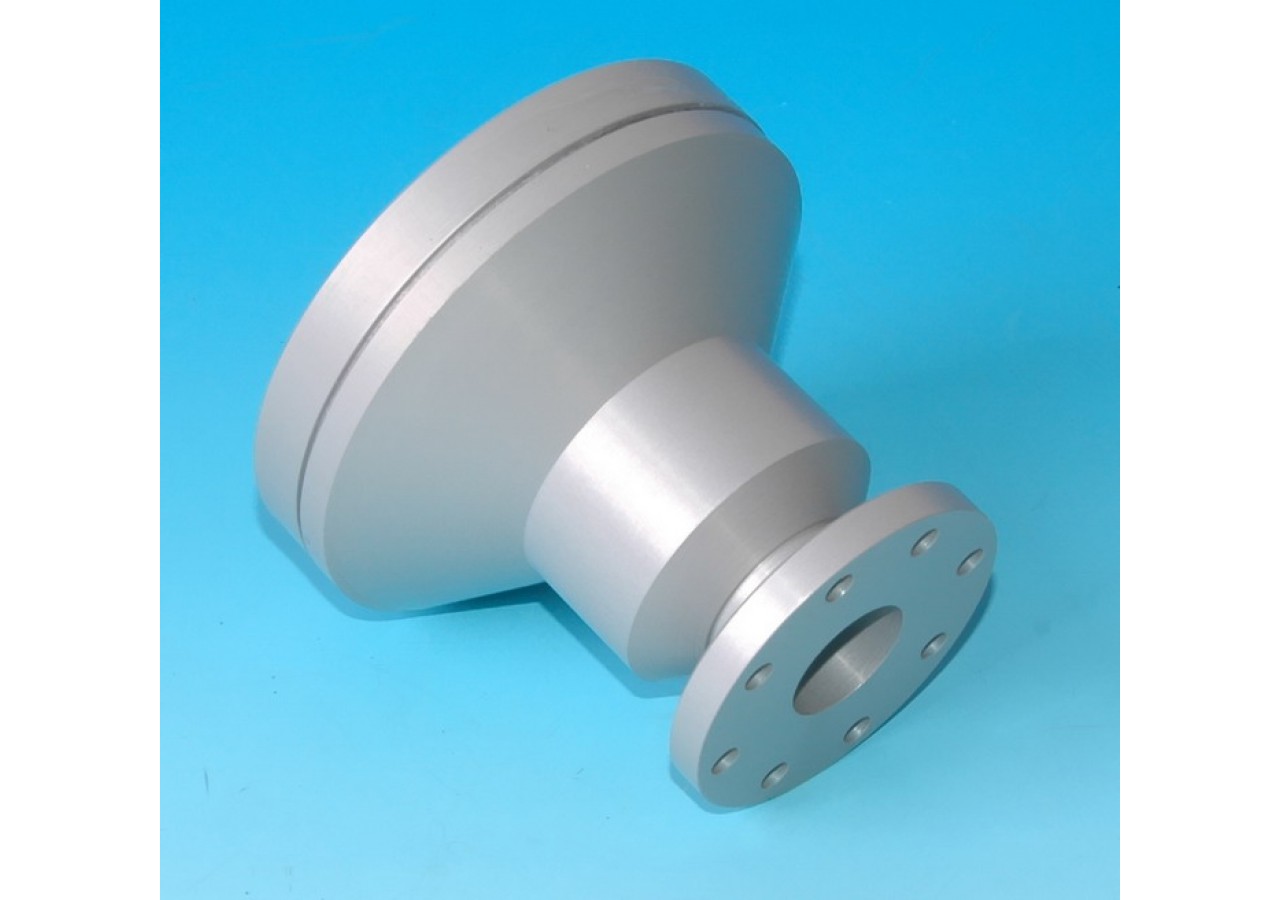 OFFSET FEED - Antenna Accessories - Fiberglass Dish Accessories ...